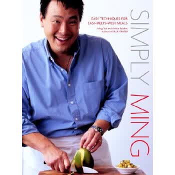 【】Simply Ming: Easy Techniques for