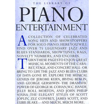 【】The Library of Piano