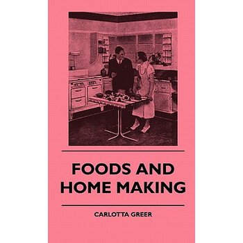 【】Foods and Home Making