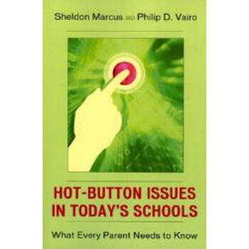 【】The Hot-Button Issues in Today'