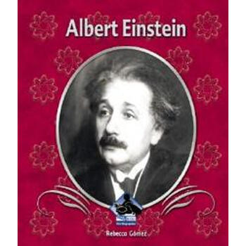 【】Albert Einstein