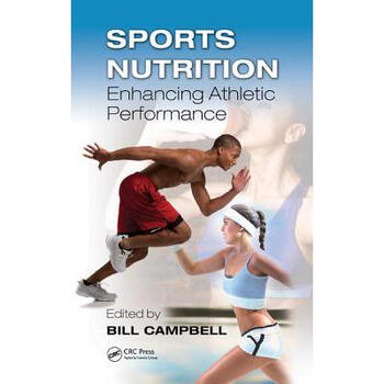 Sports Nutrition : Enhancing Athletic Perfor...