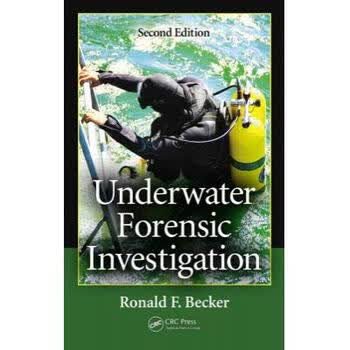 UNDERWATER FORENSIC INVESTIGATION,