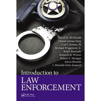Introduction to Law Enforcement
