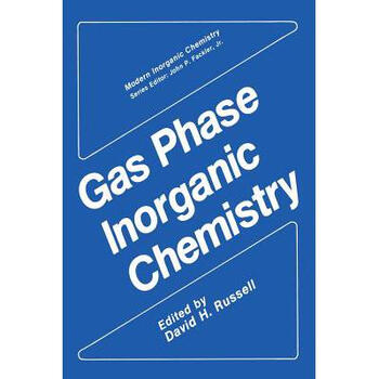 Gas Phase Inorganic Chemistry