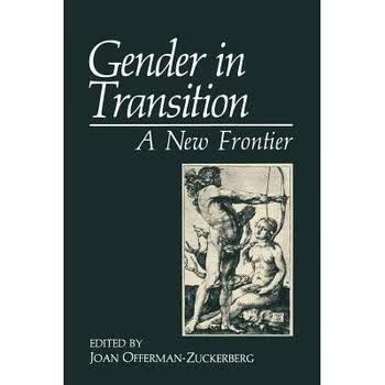 Gender in Transition: A New Frontier