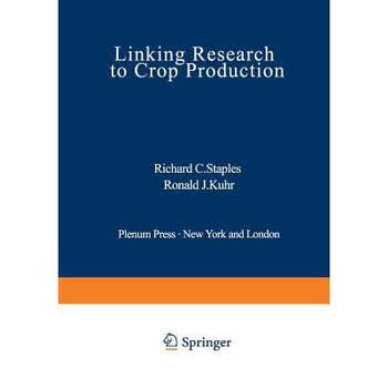 Linking Research to Crop Production