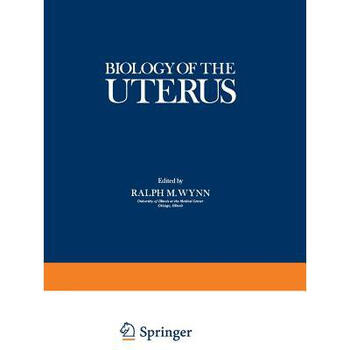 Biology of the Uterus