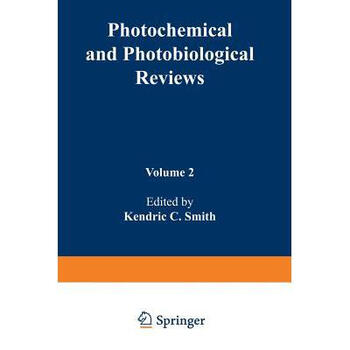 Photochemical and Photobiological Reviews