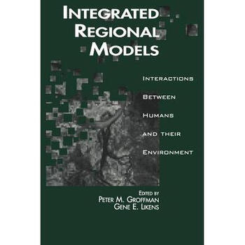 Integrated Regional Models : Interactions be...