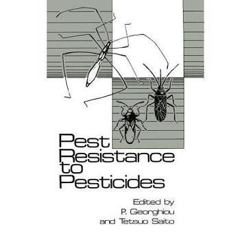 Pest Resistance to Pesticides