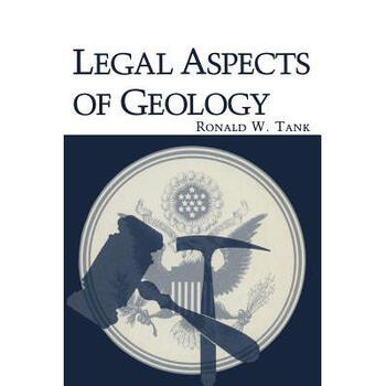 Legal Aspects of Geology