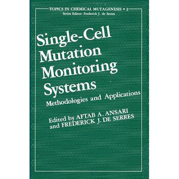 Single-Cell Mutation Monitoring Systems: Met...
