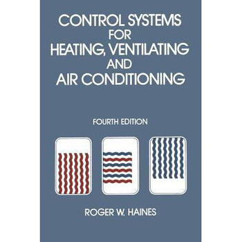 Control Systems for Heating, Ventilating and...