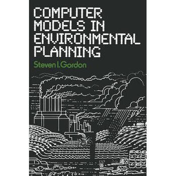 Computer Models in Environmental Planning