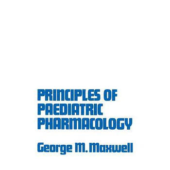 Principles of Paediatric Pharmacology