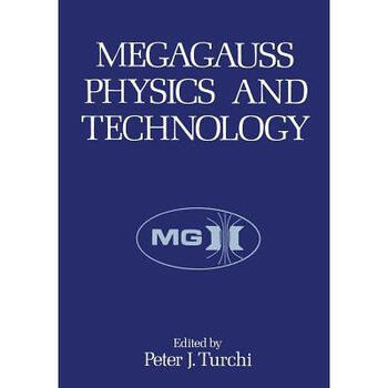 Megagauss Physics and Technology