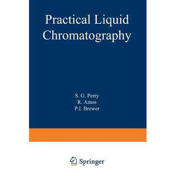 Practical Liquid Chromatography