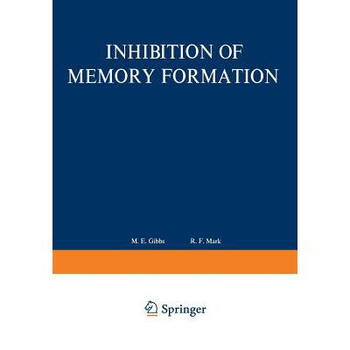 Inhibition of Memory Formation
