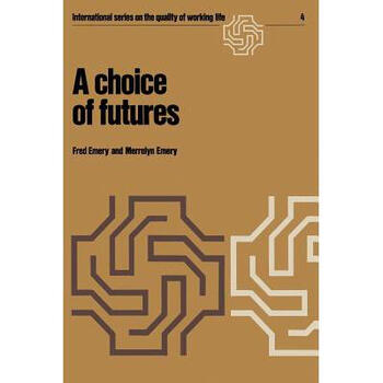 A Choice of Futures