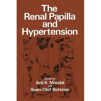 The Renal Papilla and Hypertension