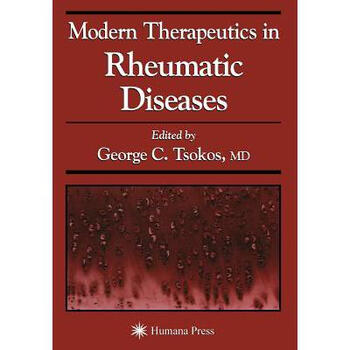Modern Therapeutics in Rheumatic Diseases