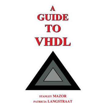 A Guide to VHDL