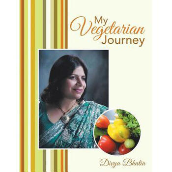 My Vegetarian Journey
