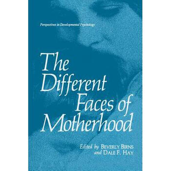 The Different Faces of Motherhood