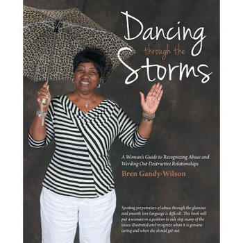 Dancing Through the Storms: A Woman's Guide ...