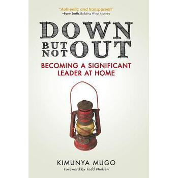 Down But Not Out: Becoming a Significant Lea...