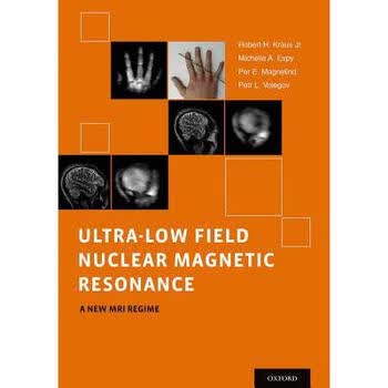Ultra-Low Field Nuclear Magnetic Resonance: ...