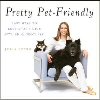 Pretty Pet-Friendly: Easy Ways to Keep Spot'...