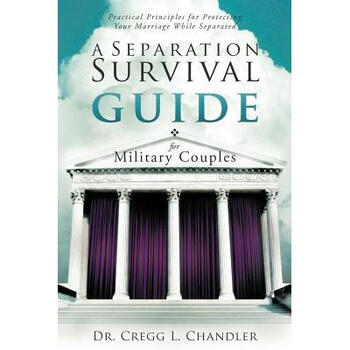 A Separation Survival Guide for Military Cou...