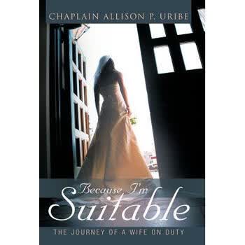 Because I'm Suitable: The Journey of a Wife ...