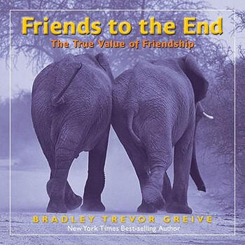 Friends to the End: The True Value of Friend...