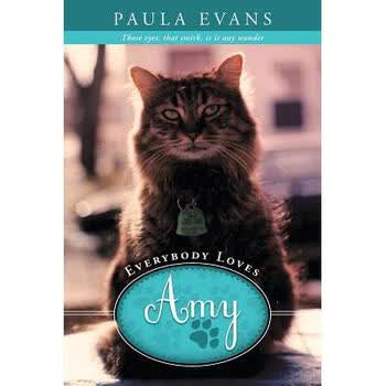 Everybody Loves Amy