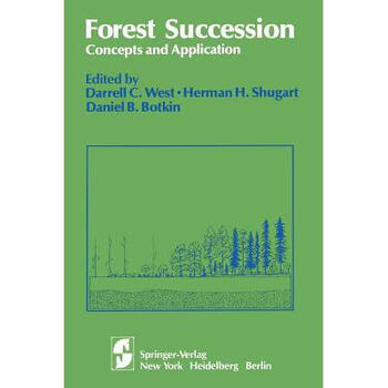 Forest Succession: Concepts and Application