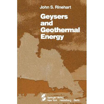 Geysers and Geothermal Energy