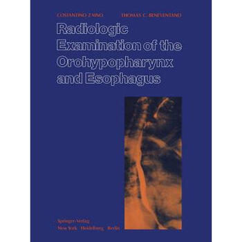 Radiologic Examination of the Orohypopharynx...