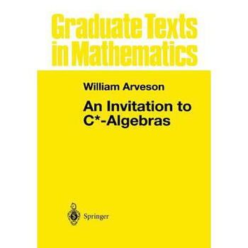 An Invitation to C*-Algebras