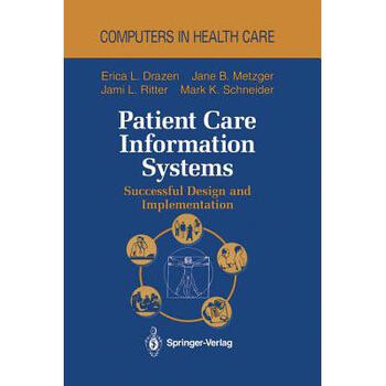 Patient Care Information Systems : Successfu...