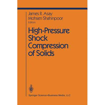 High-Pressure Shock Compression of Solids
