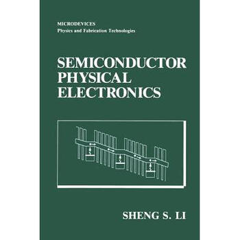 Semiconductor Physical Electronics