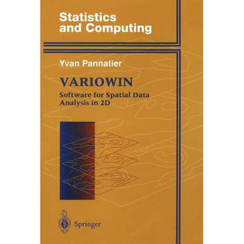 Variowin : Software for Spatial Data Analysi...