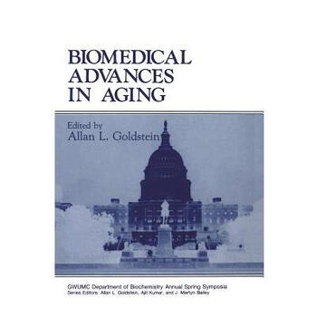 Biomedical Advances in Aging