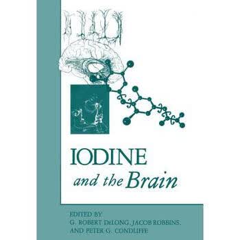 Iodine and the Brain