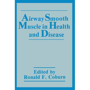 Airway Smooth Muscle in Health and Disease