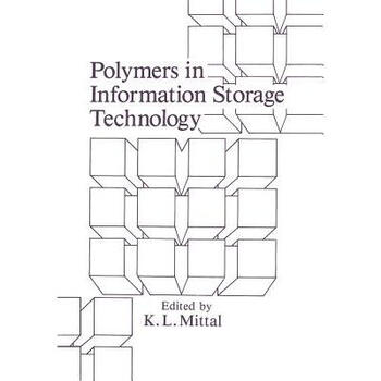 Polymers in Information Storage Technology