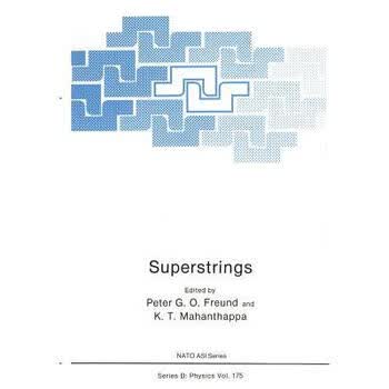 Superstrings